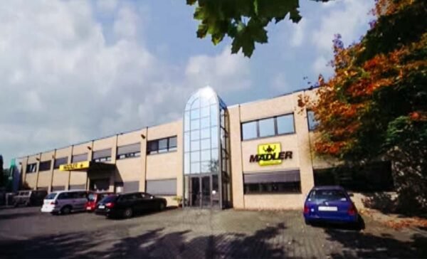 Maedler India – Maedler India
