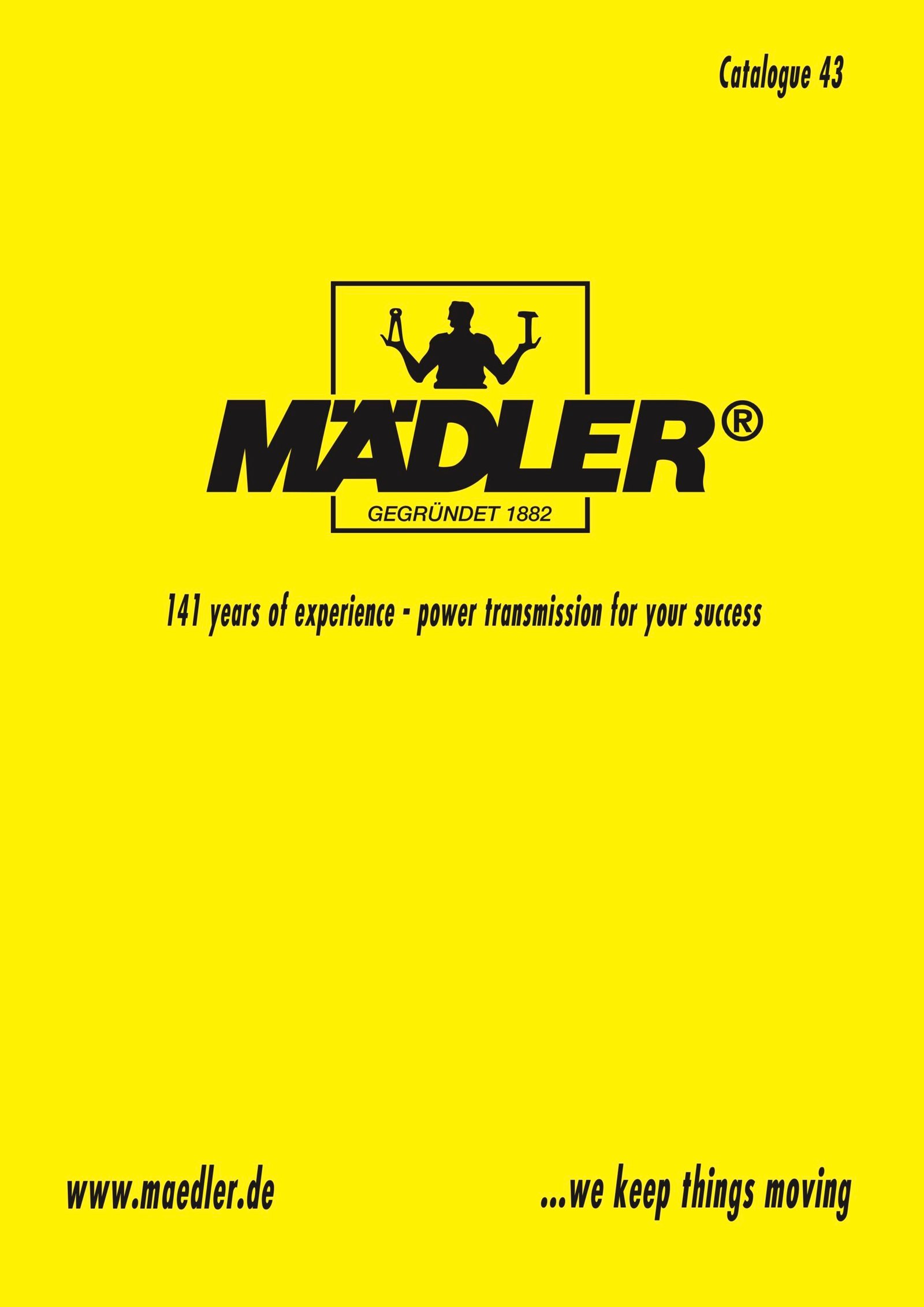Downloads – Maedler India