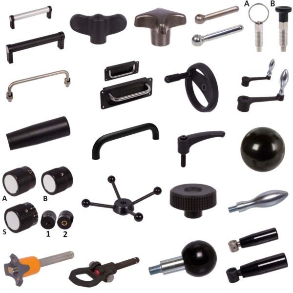 Shop – Maedler India