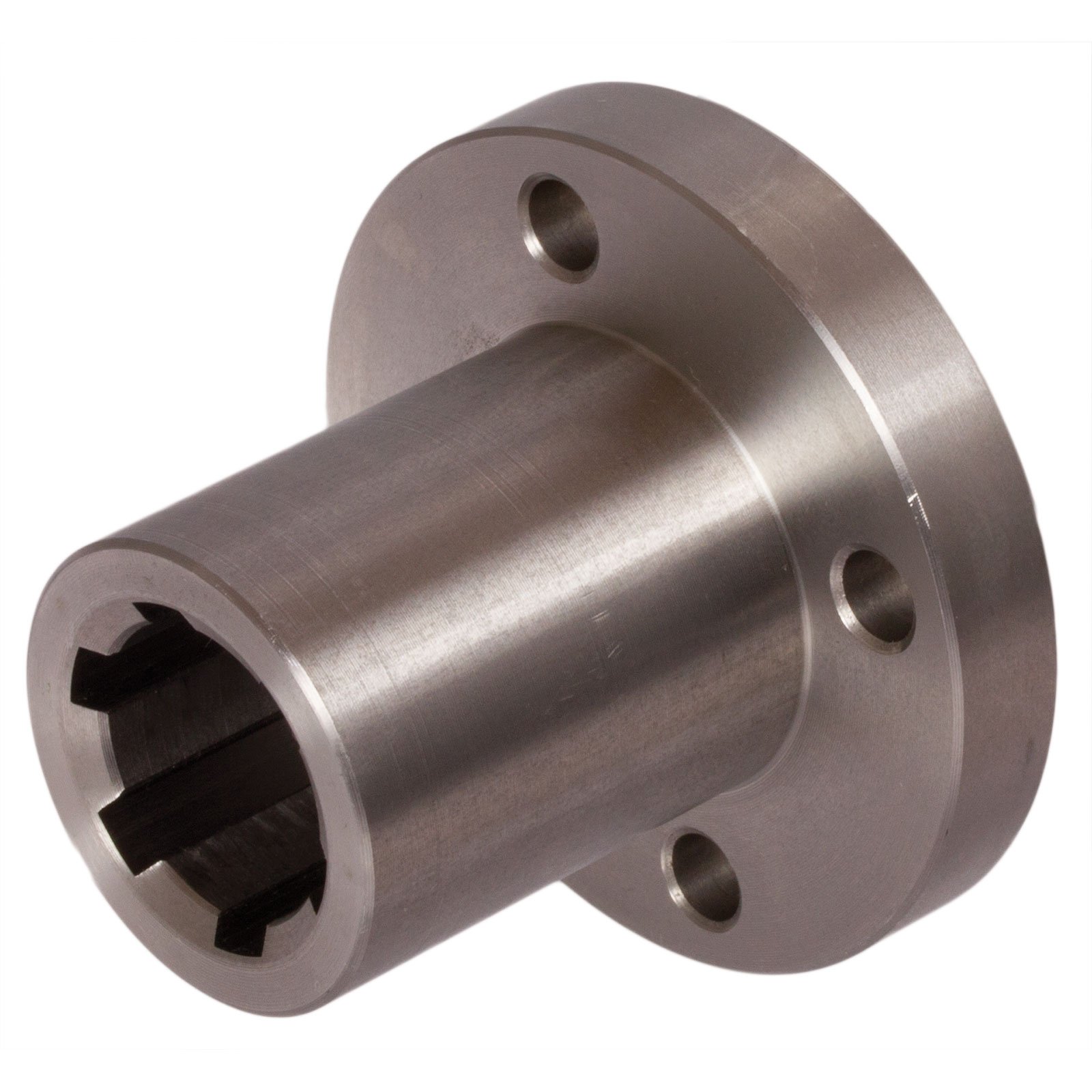 Splined Shafts and Toothed Shafts and Hubs – Maedler India