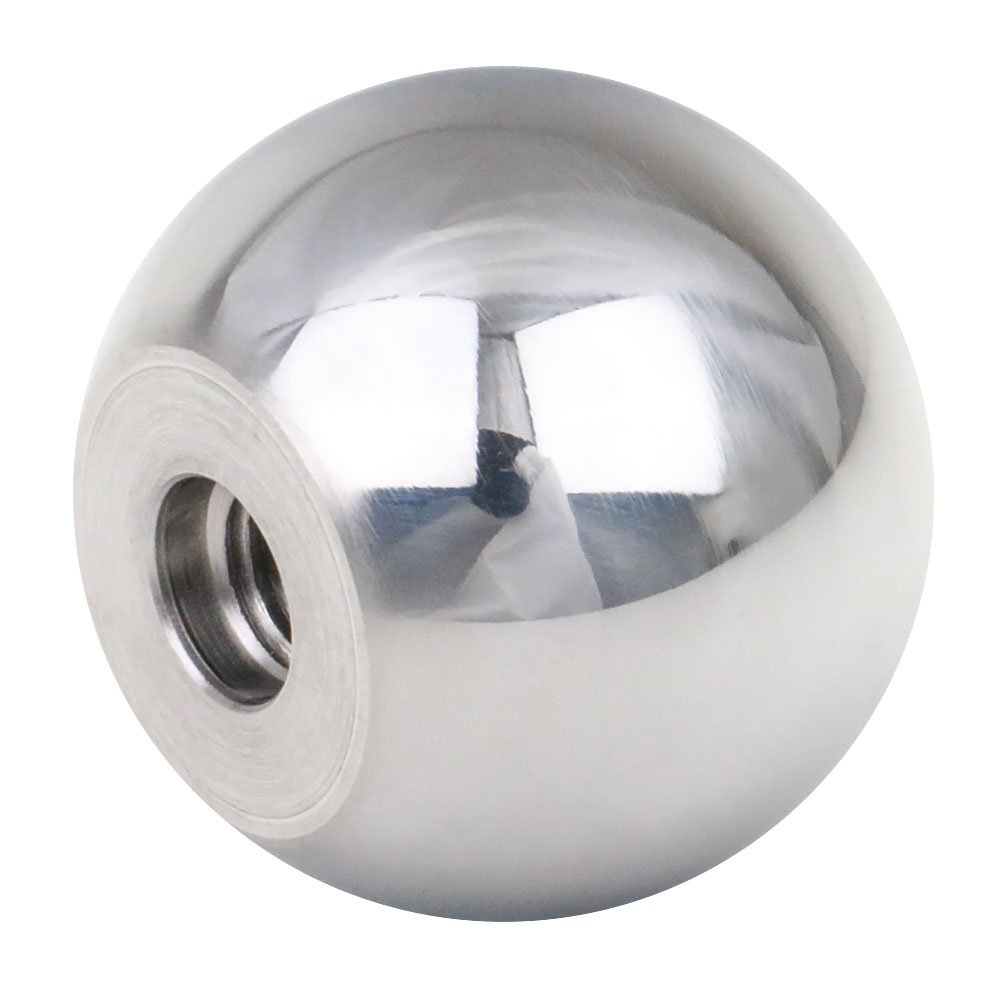 Stainless Steel Products – Maedler India