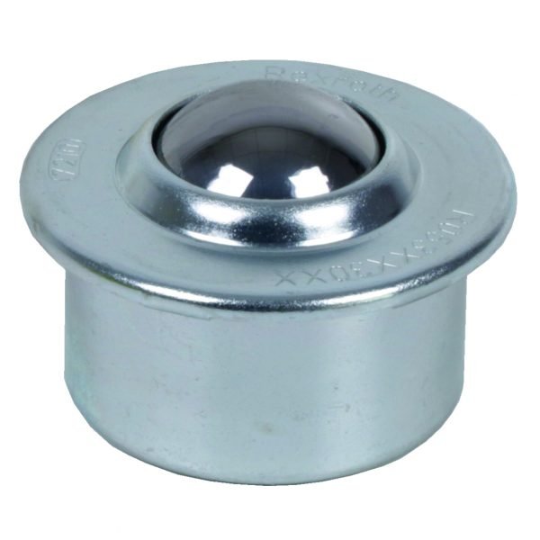 Cylinder Conveyor Rollers and Ball Transfer Units – Maedler India