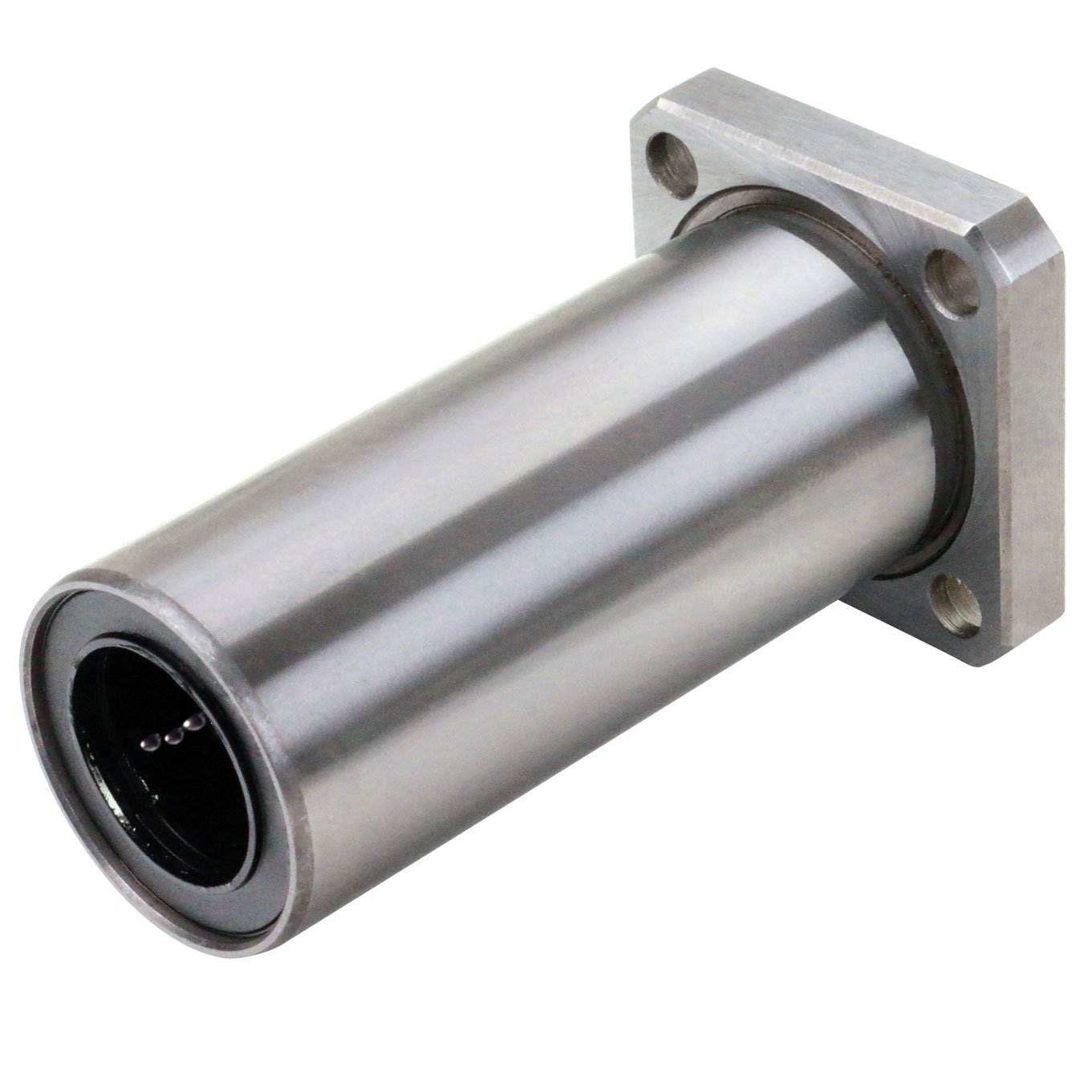 Linear Motion Linear Bearings Precision Rail Guides – Maedler India