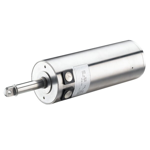 Gear Boxes and Geared Motors – Maedler India