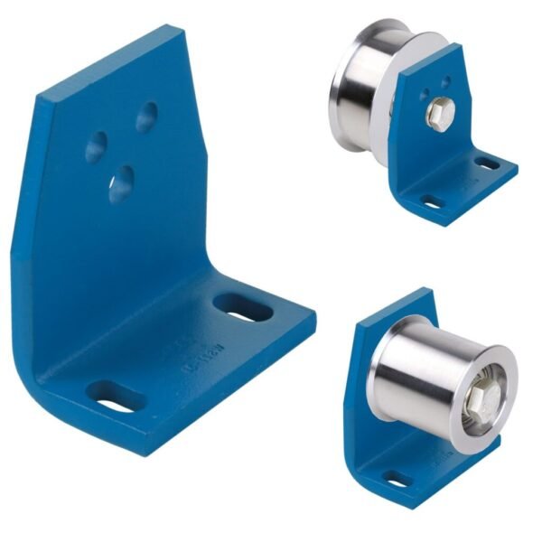 Timing Belts and Pulleys – Maedler India