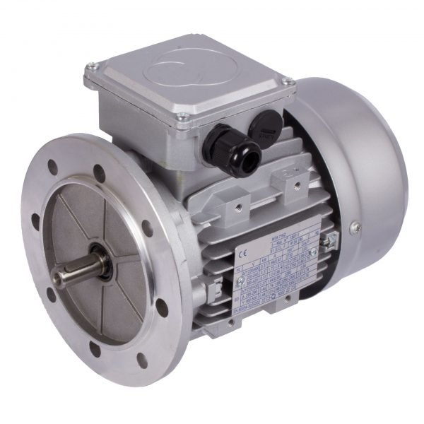 Gear Boxes and Geared Motors – Maedler India