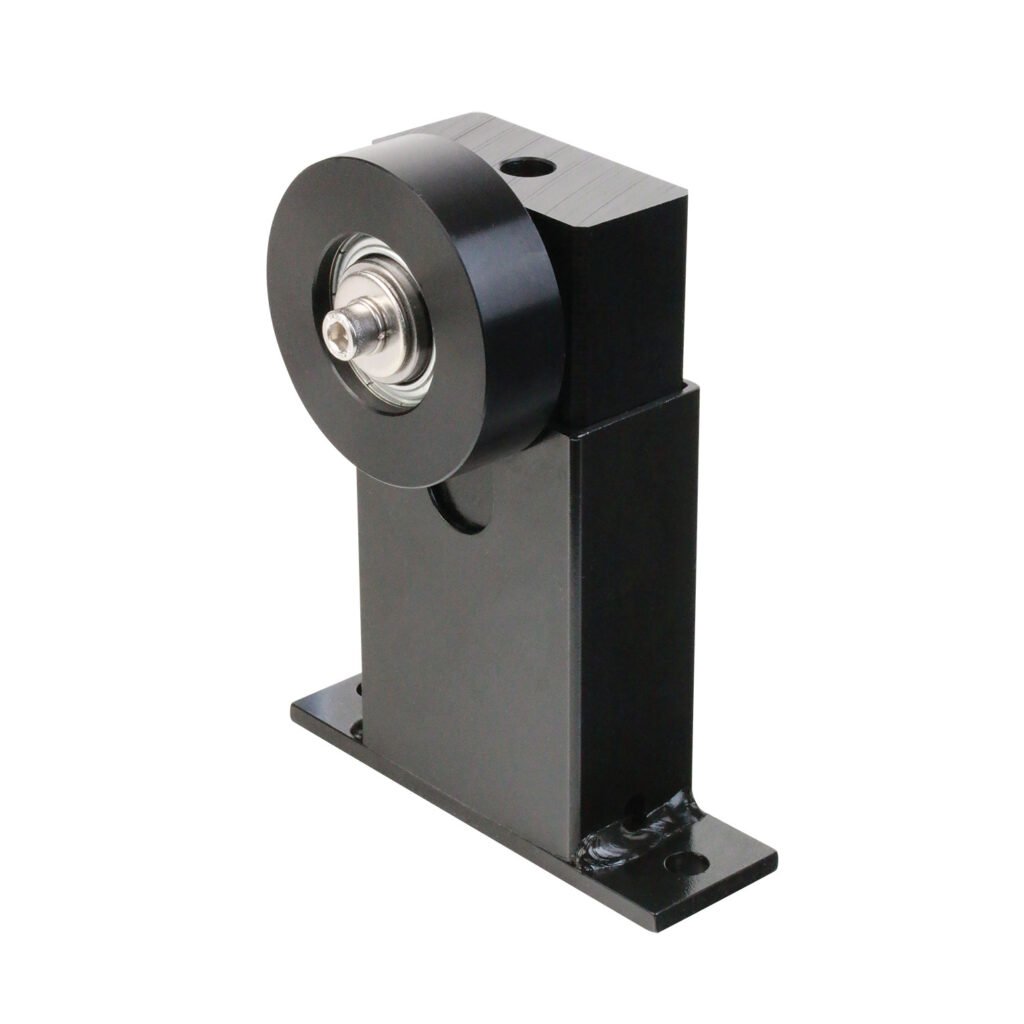 Timing Belts and Pulleys – Maedler India